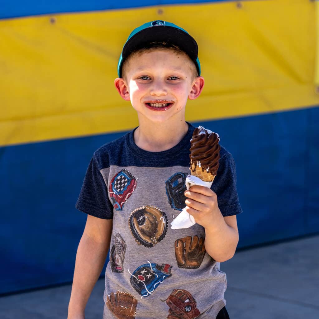 Seattle Mariners Spring Training - 2023 Season - Visit Peoria, AZ