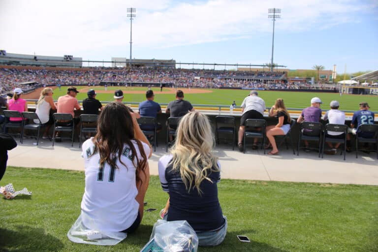 Home - Spring Training in Peoria