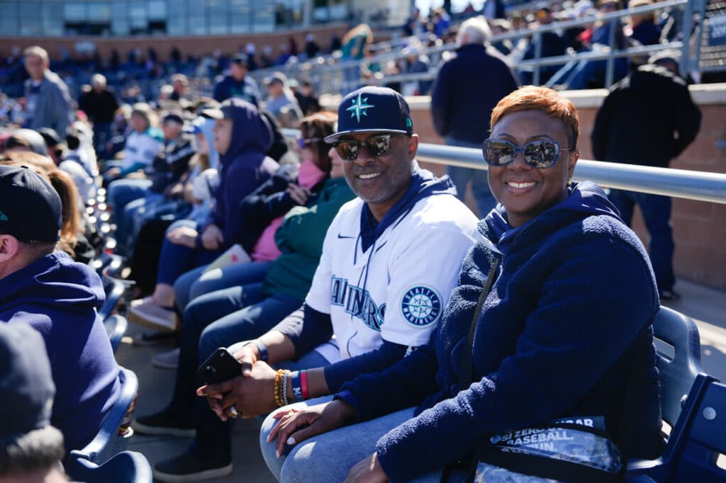 2025 Spring Training in Peoria - Mariners - Spring Training in Peoria