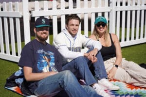 Mariners Spring Training - Spring Training in Peoria