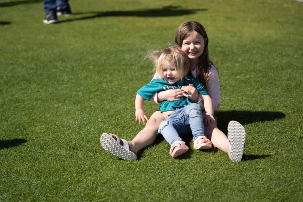 2025 Spring Training in Peoria - Mariners - Spring Training in Peoria