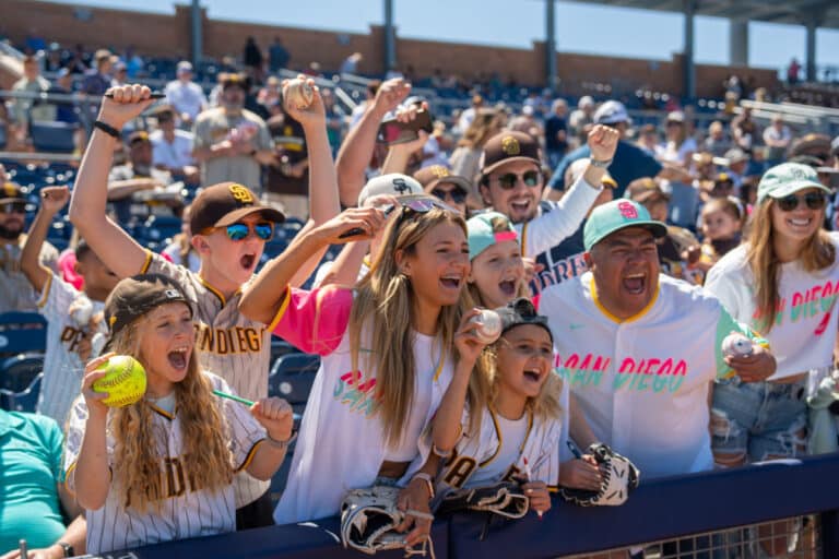 Home - Spring Training in Peoria