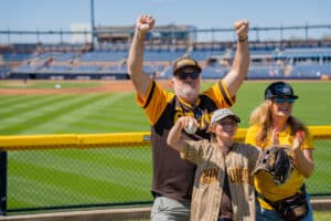 Home - Spring Training in Peoria
